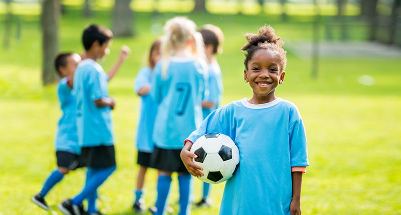 9 Critical Visual Skills for Student Athlete Success - Eyecare Center ...